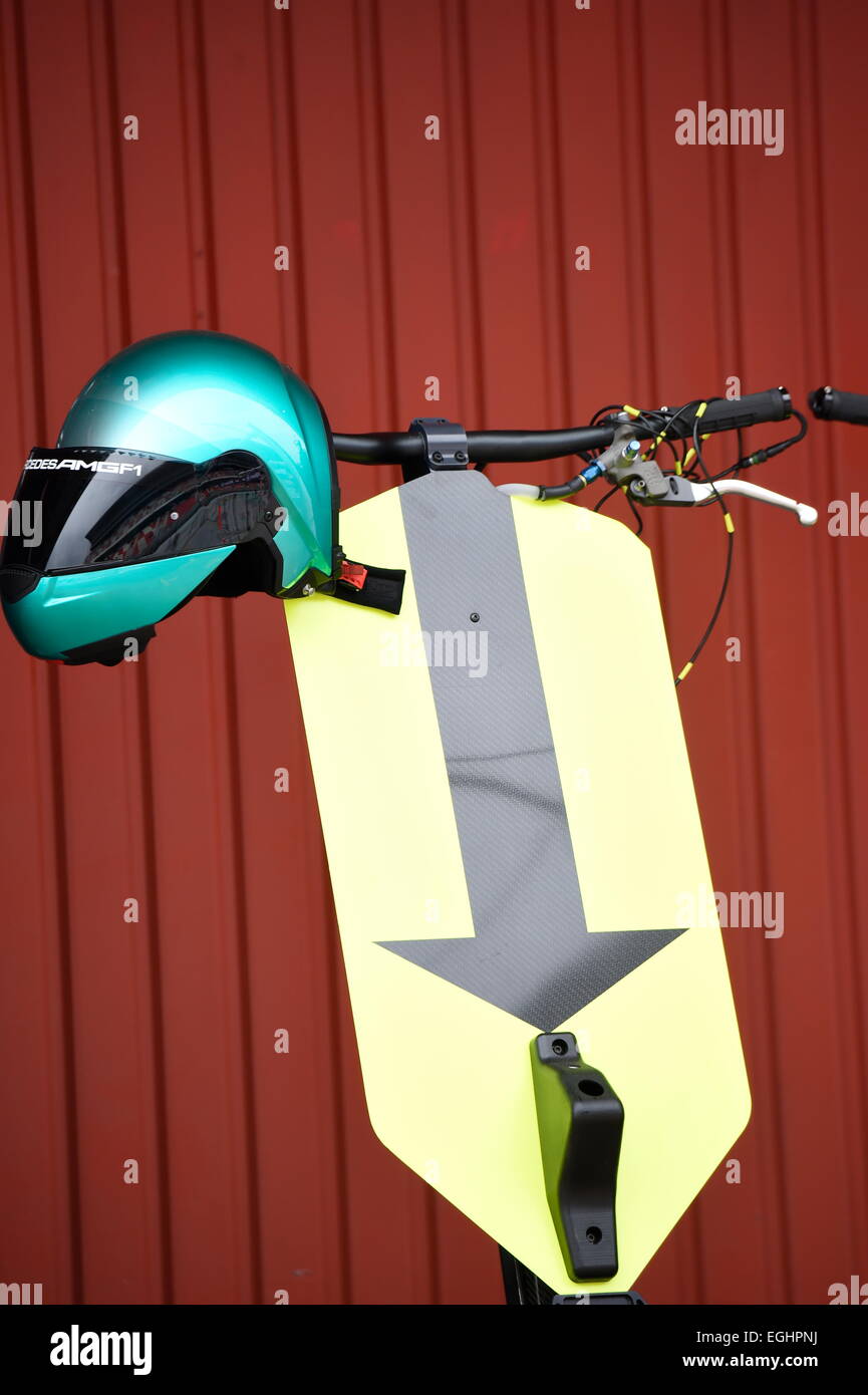 Formula 2 car hi-res stock photography and images - Alamy