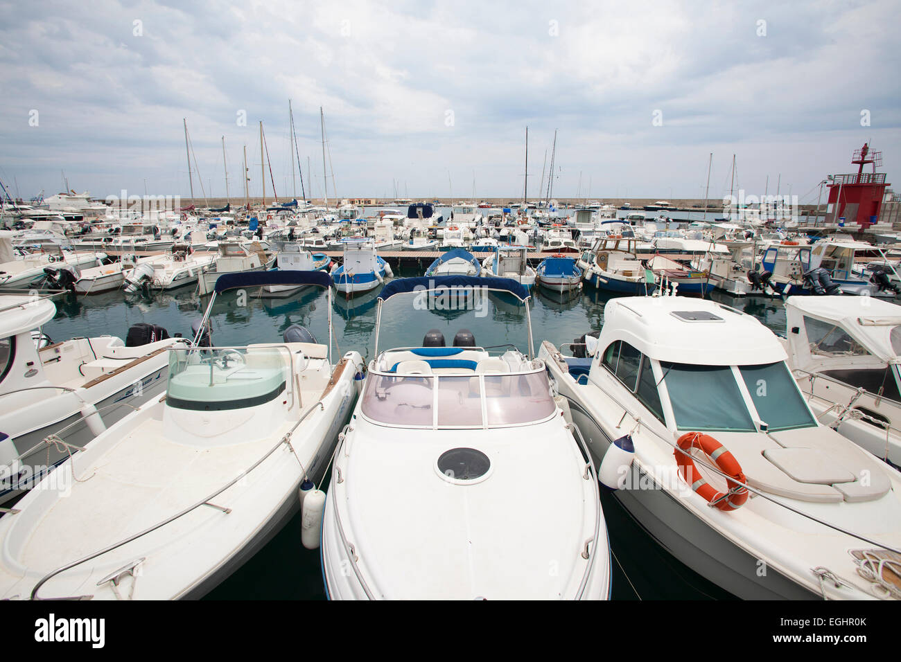 port, crotone, calabria, italy, europe Stock Photo - Alamy