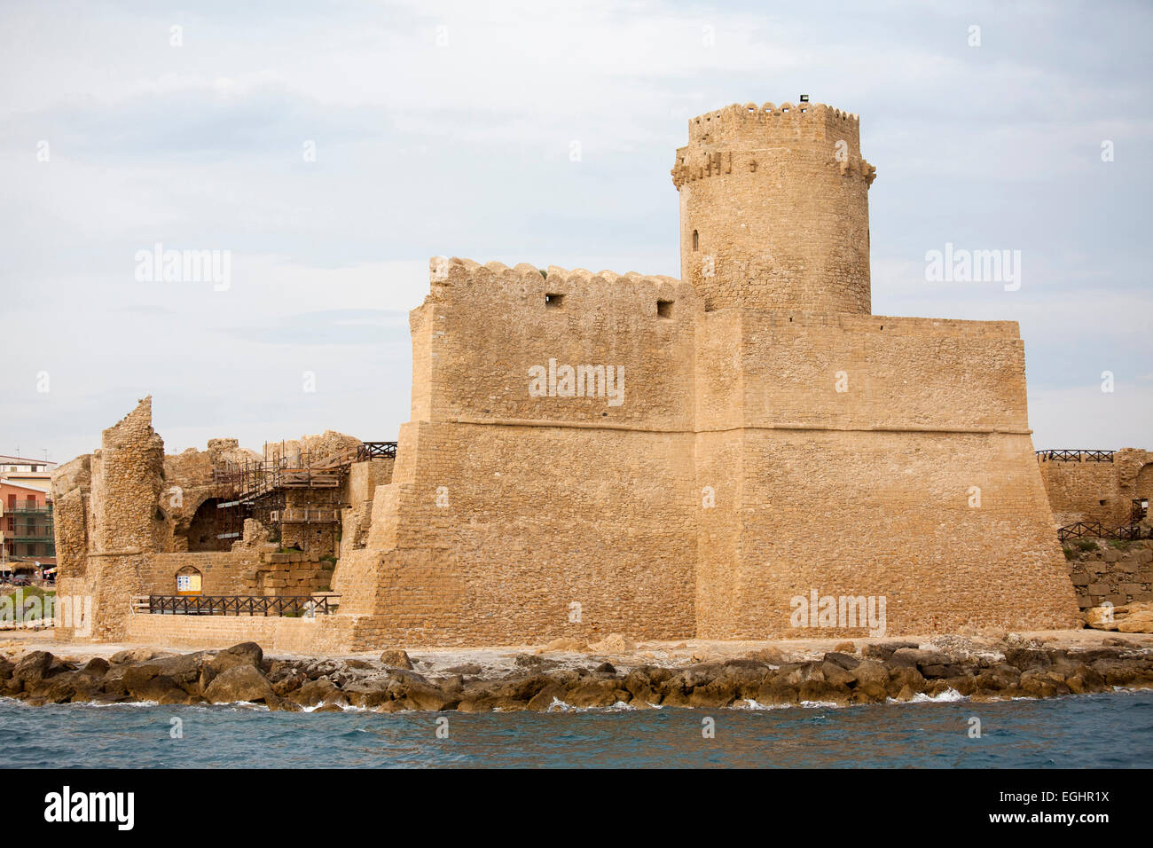 Protected archeology hi-res stock photography and images - Alamy