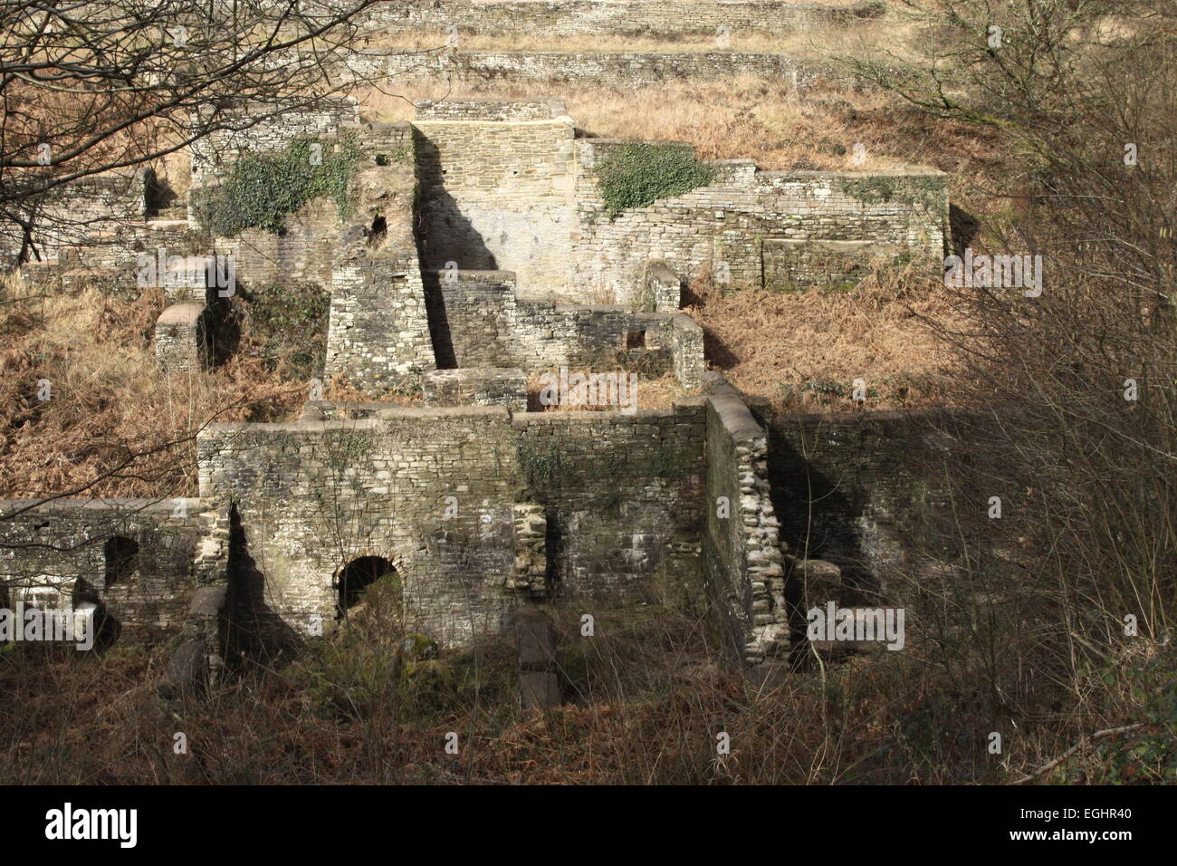 Robert mushet hi-res stock photography and images - Alamy