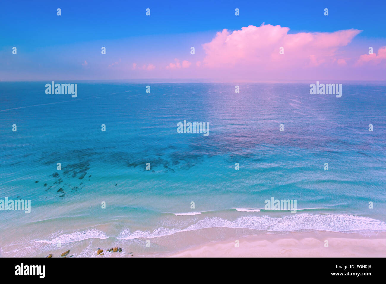Chrystal beach resort hi-res stock photography and images - Alamy