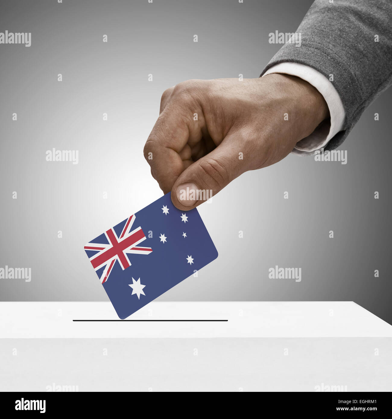 Australian political system hi-res stock photography and images - Alamy