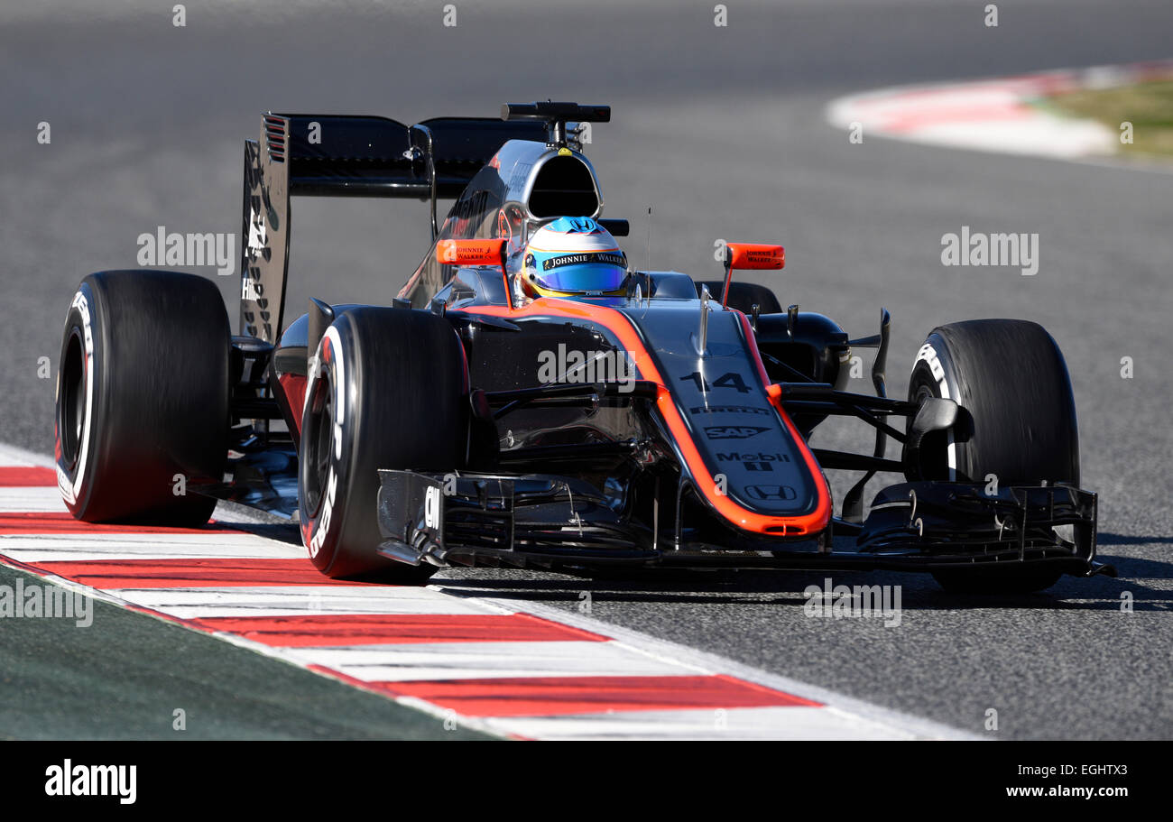 Mclaren mp4 19 hi-res stock photography and images - Alamy