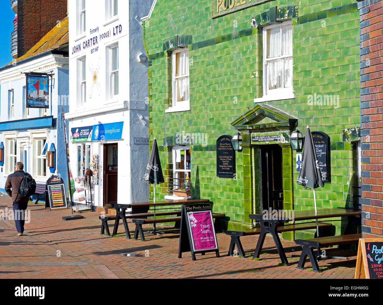 Pubs dorset hi-res stock photography and images - Alamy