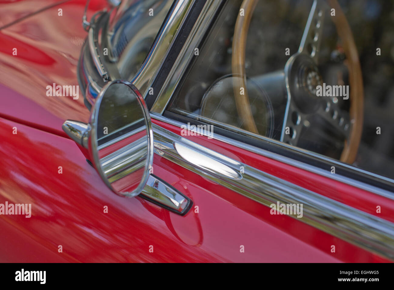 Jaguar side car hi-res stock photography and images - Alamy