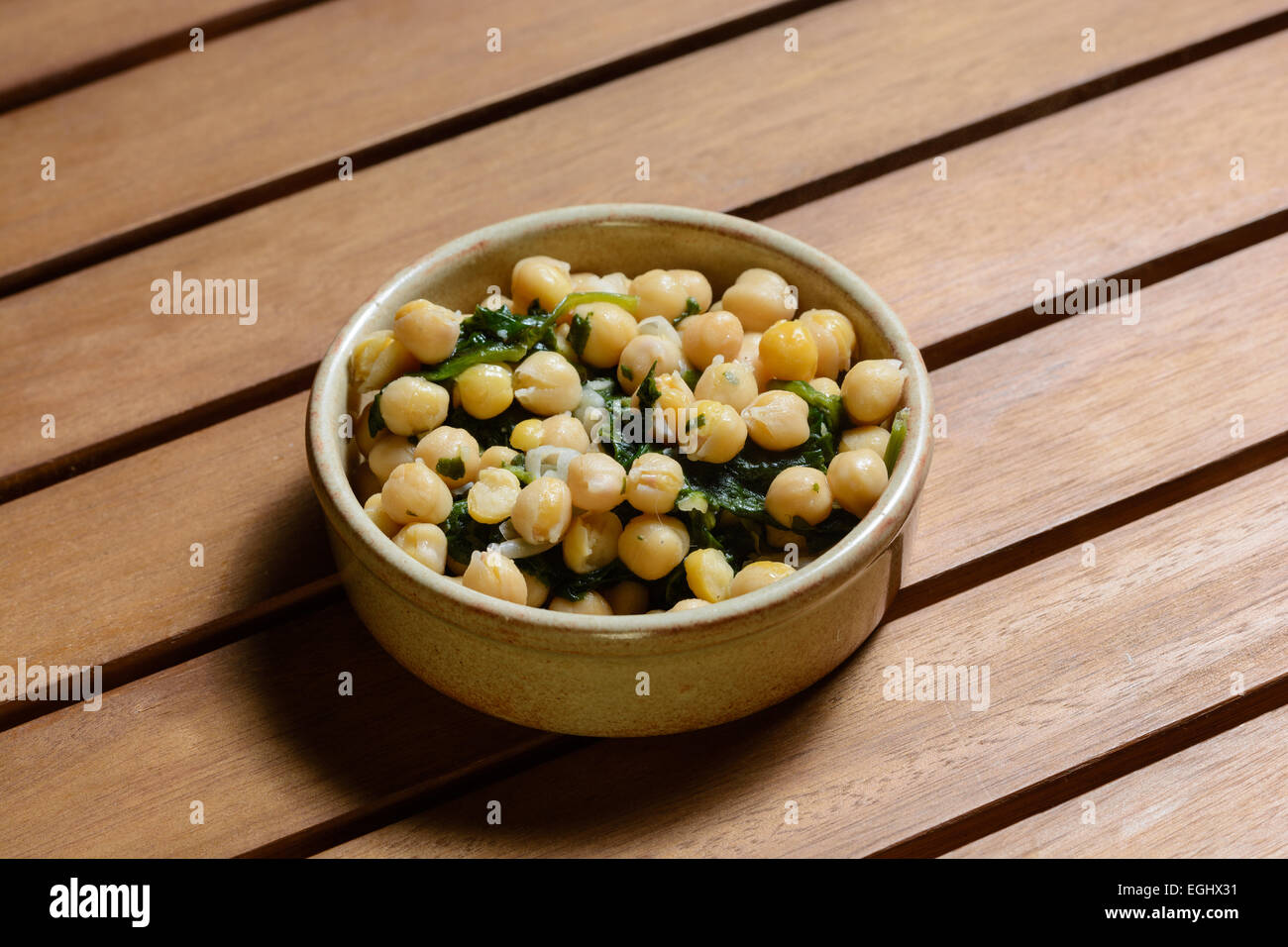 Chick pea hi-res stock photography and images - Alamy