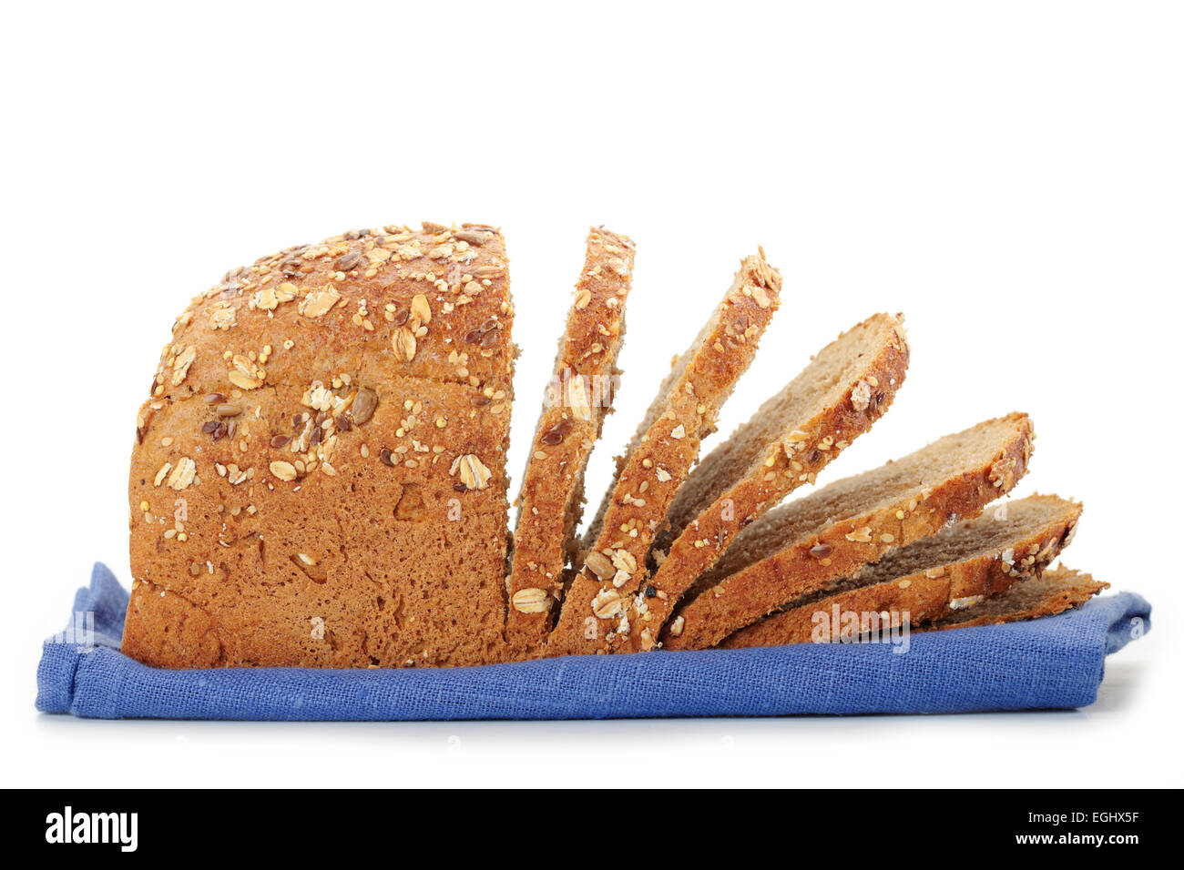 Grain wheat cross section hi-res stock photography and images - Alamy