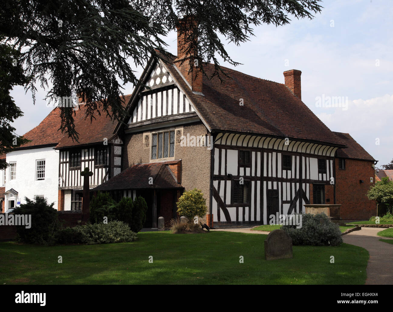 Knowle hi-res stock photography and images - Alamy