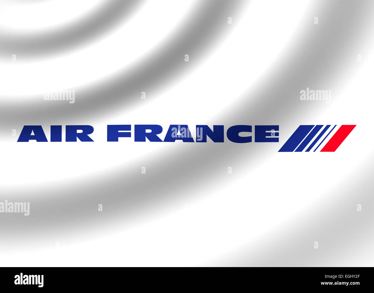 Air france logo hi-res stock photography and images - Alamy