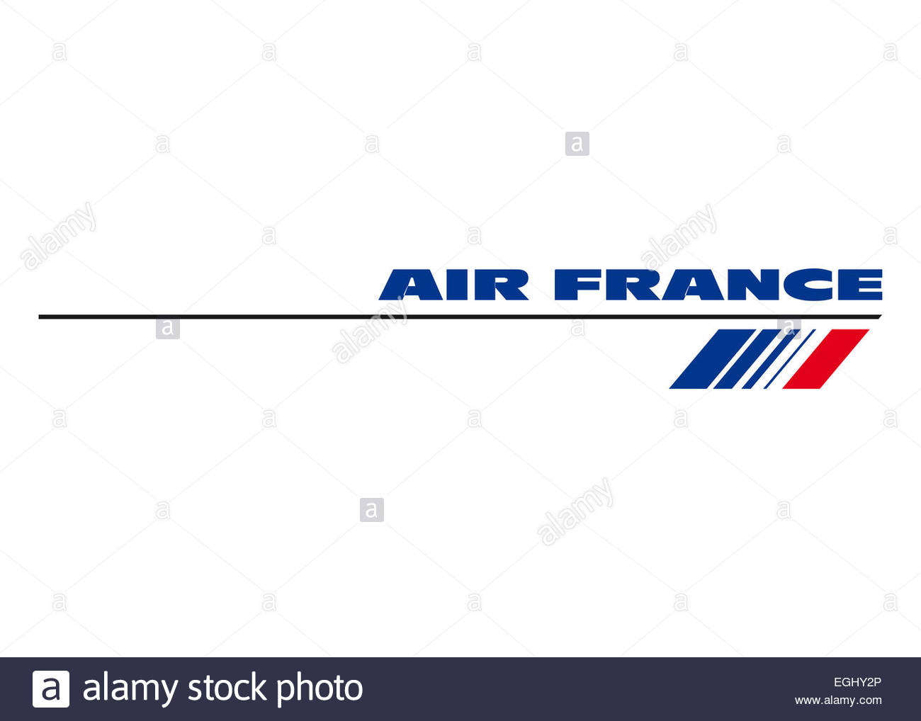 Air France Logo Stock Photos & Air France Logo Stock Images - Alamy