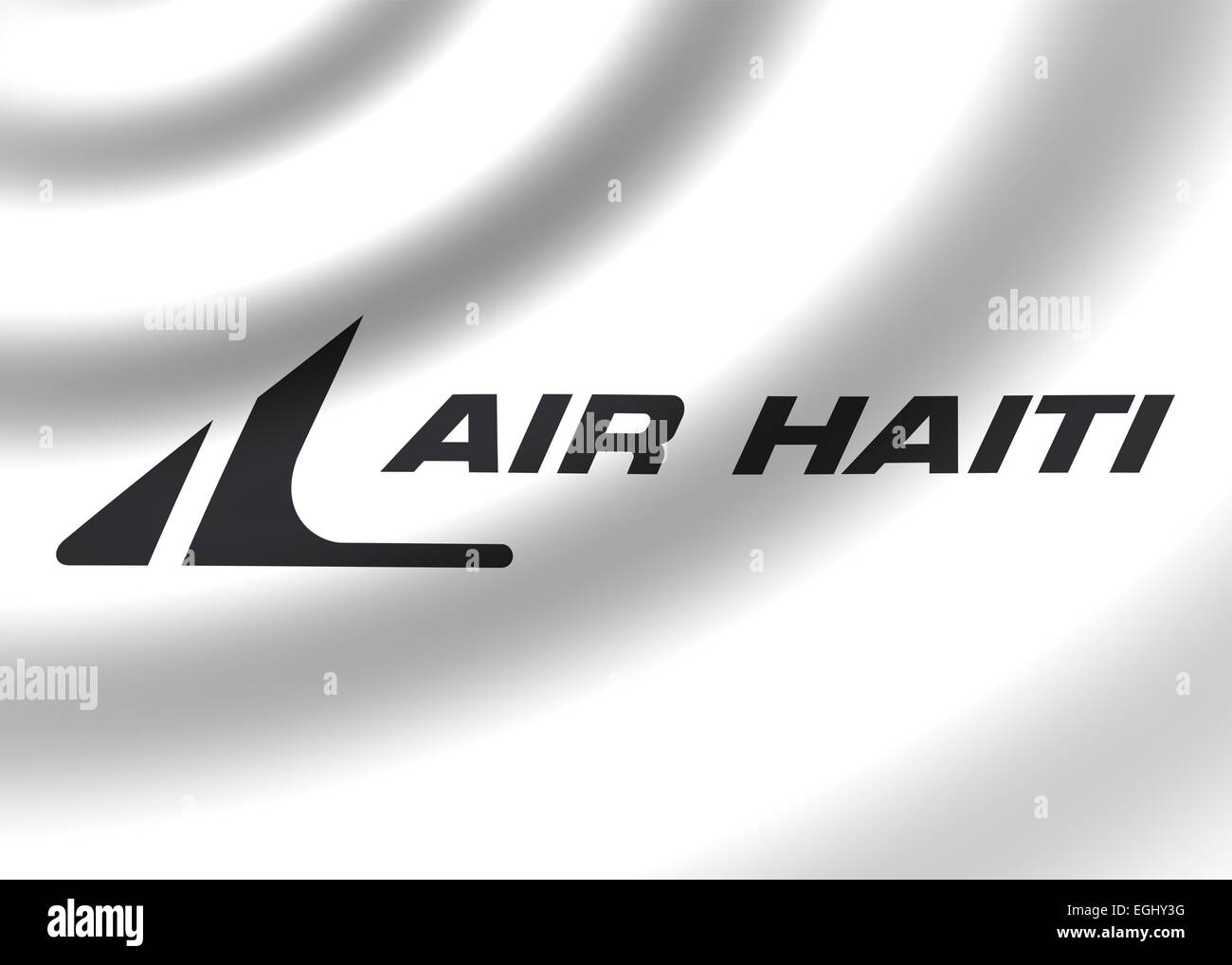 Air haiti logo symbol icon hi-res stock photography and images - Alamy