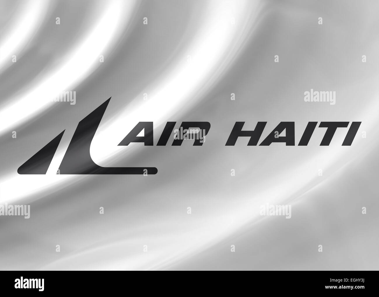 Air Haiti logo symbol icon flag emblem Stock Photo - Alamy
