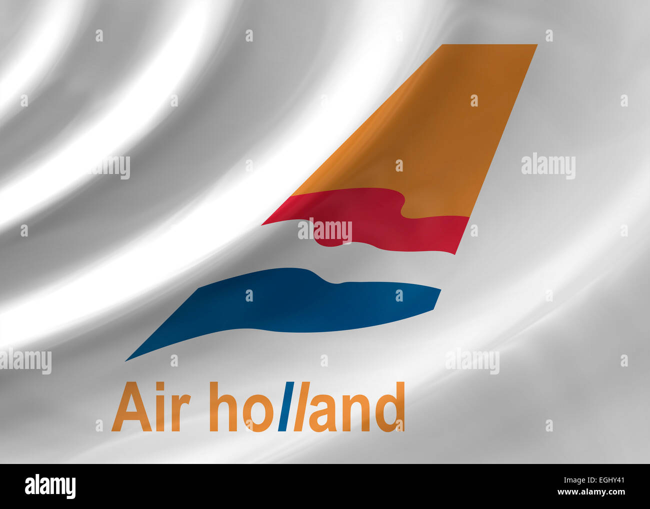 Holland symbol hi-res stock photography and images - Alamy