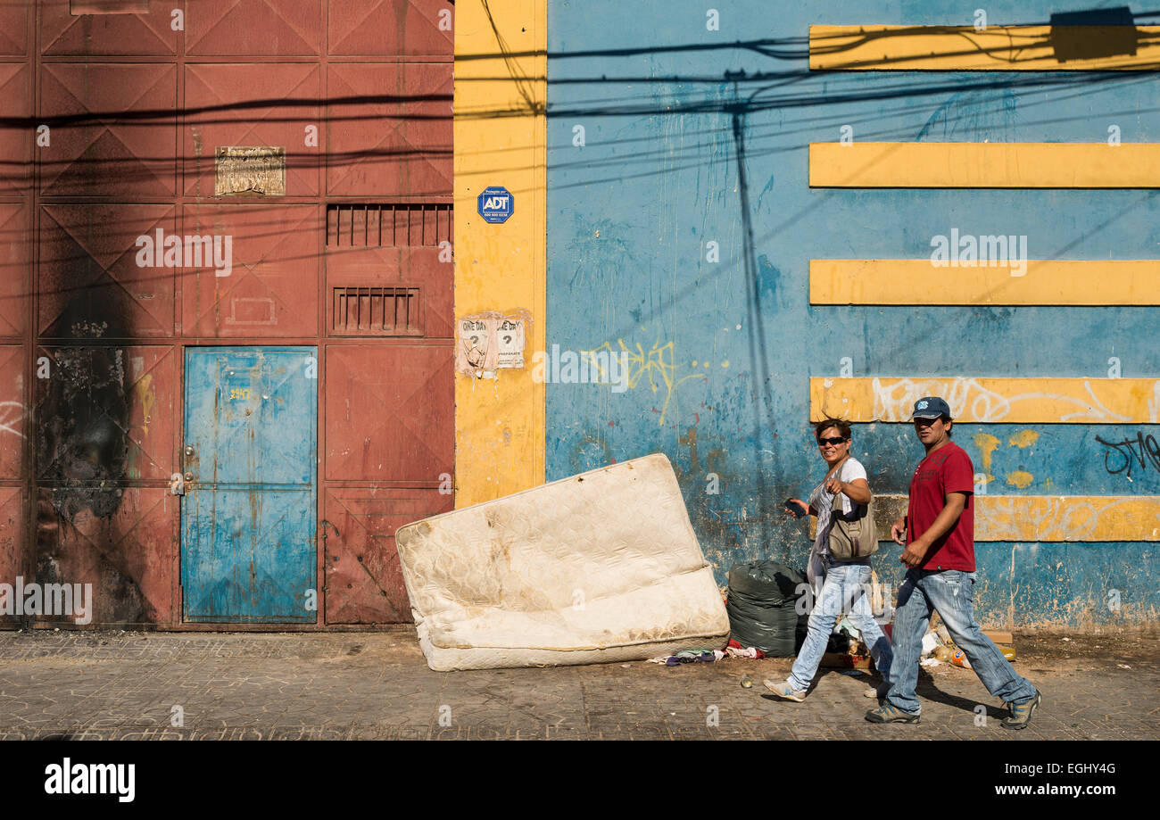 Calama scene hi-res stock photography and images - Alamy