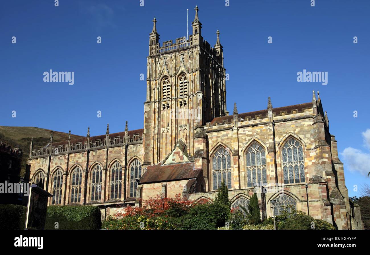 Malvern Worcestershire High Resolution Stock Photography and Images - Alamy