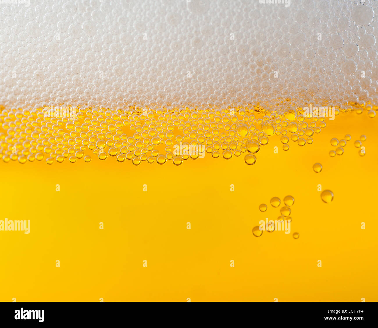 Light beer background Stock Photo - Alamy