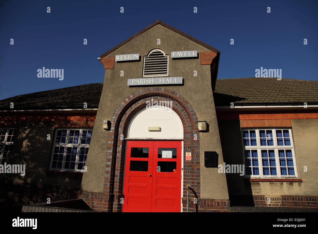 Weston favell hi-res stock photography and images - Alamy