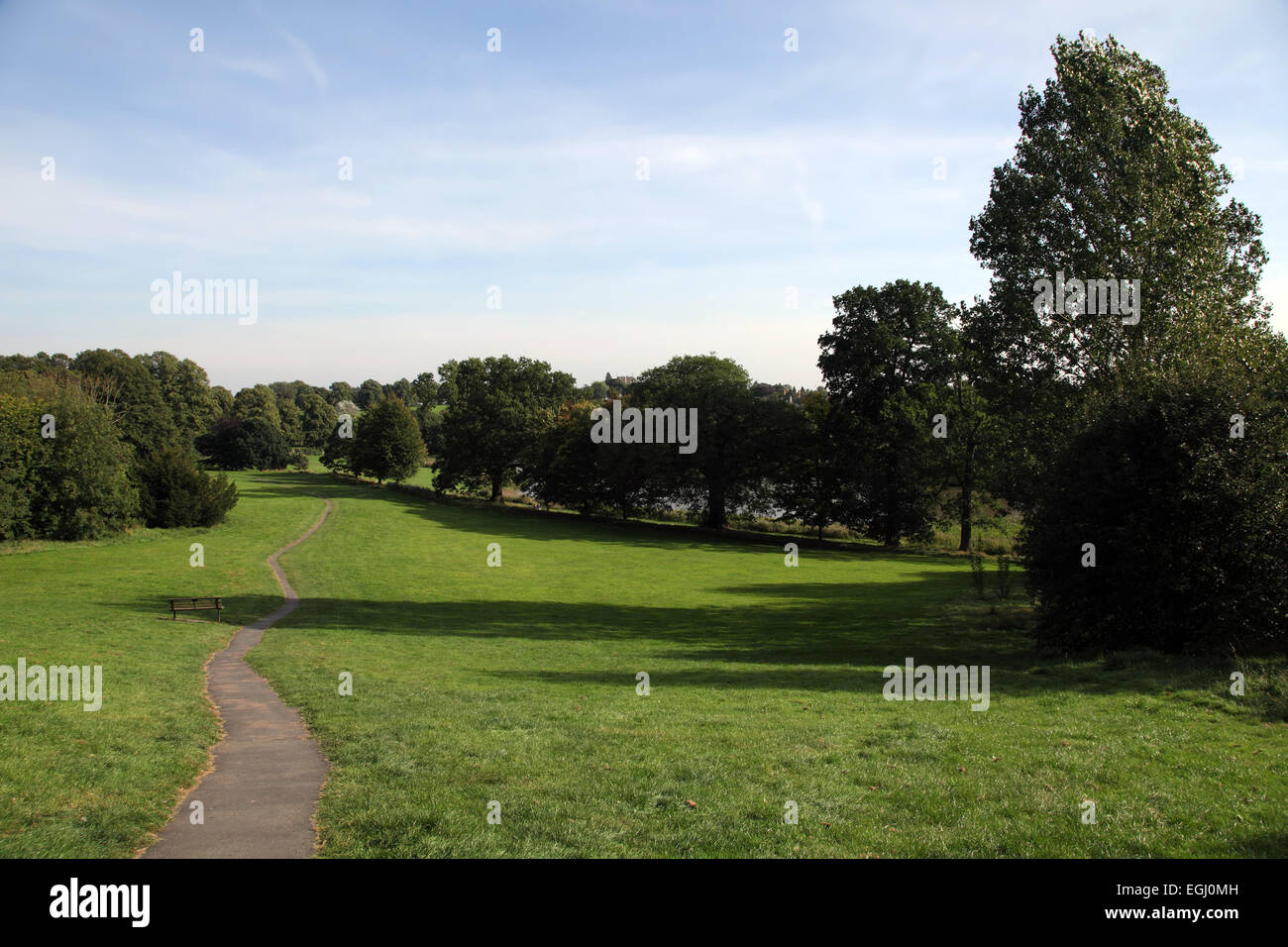 Abbey fields hi-res stock photography and images - Alamy