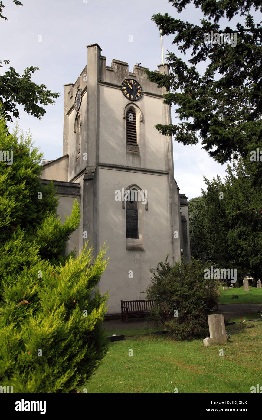 Shirley west midlands hi-res stock photography and images - Alamy