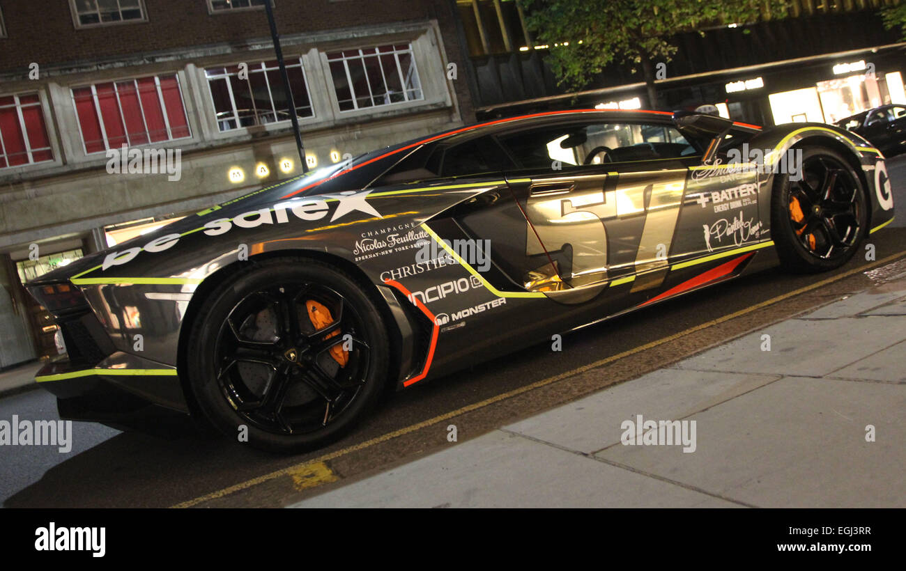 In what has now become an annual event, primarily Arab-owned 'Super ...