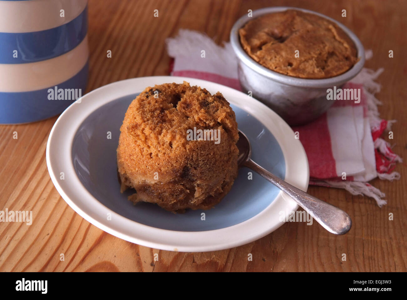 Sussex pond pudding hi-res stock photography and images - Alamy