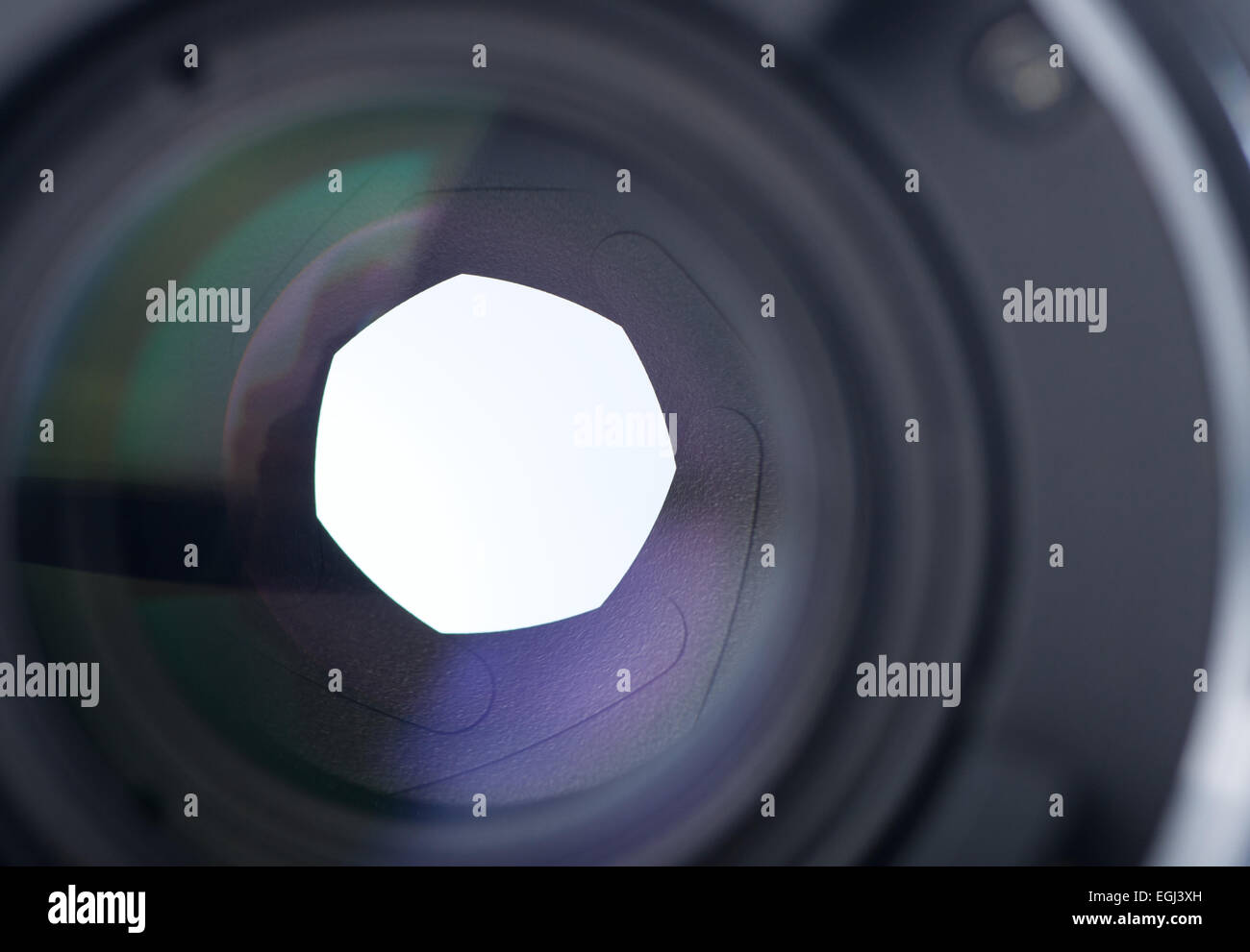 Photo Objective High Resolution Stock Photography and Images - Alamy