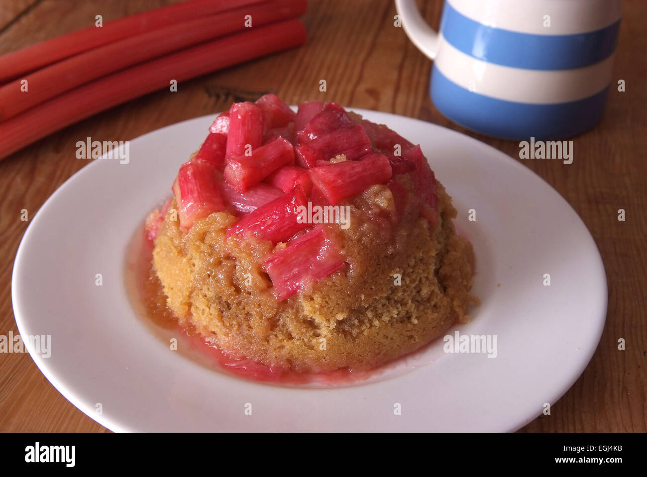 Sussex pond pudding hi-res stock photography and images - Alamy