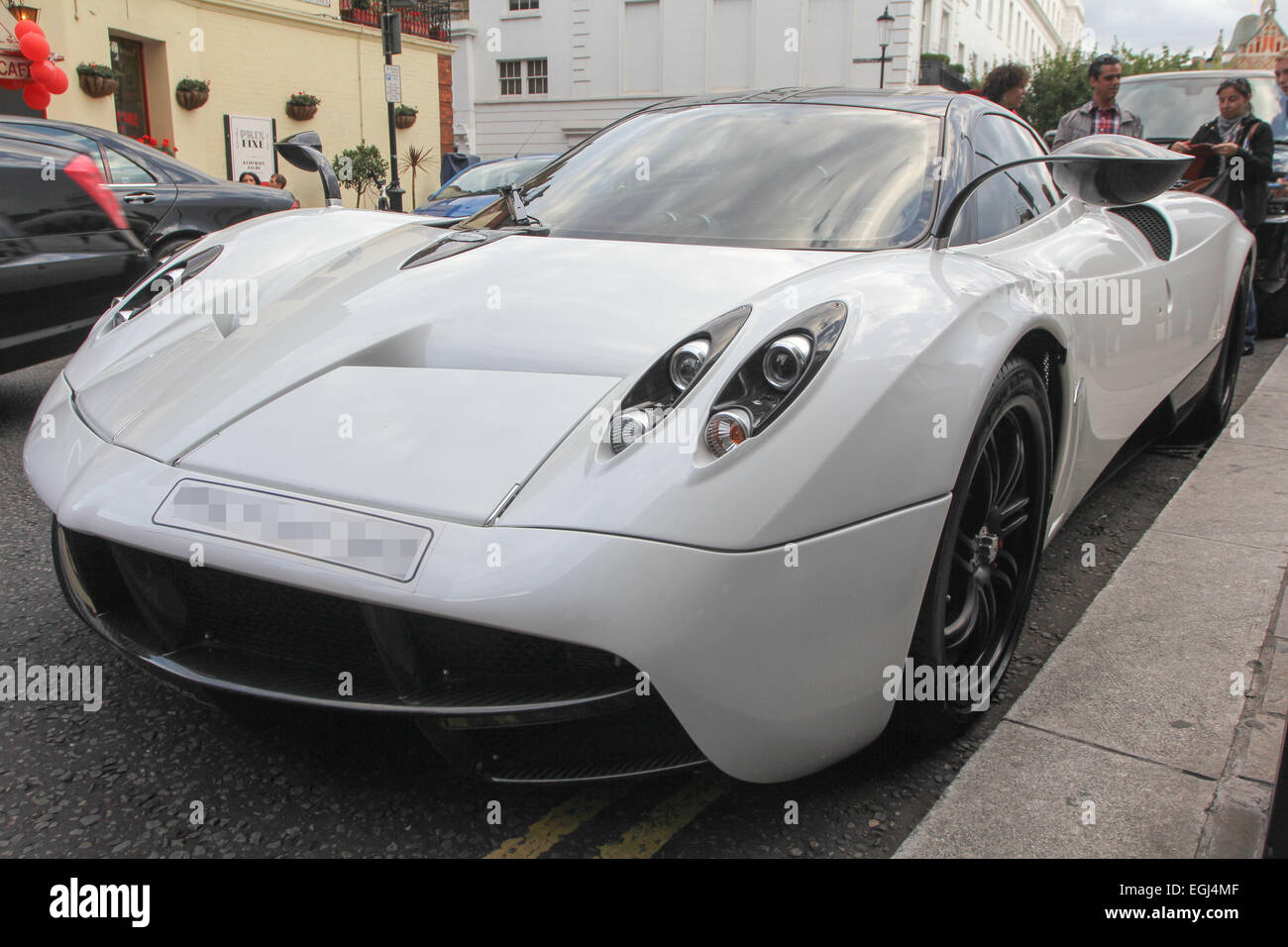 In what has now become an annual event, primarily Arab-owned 'Super ...