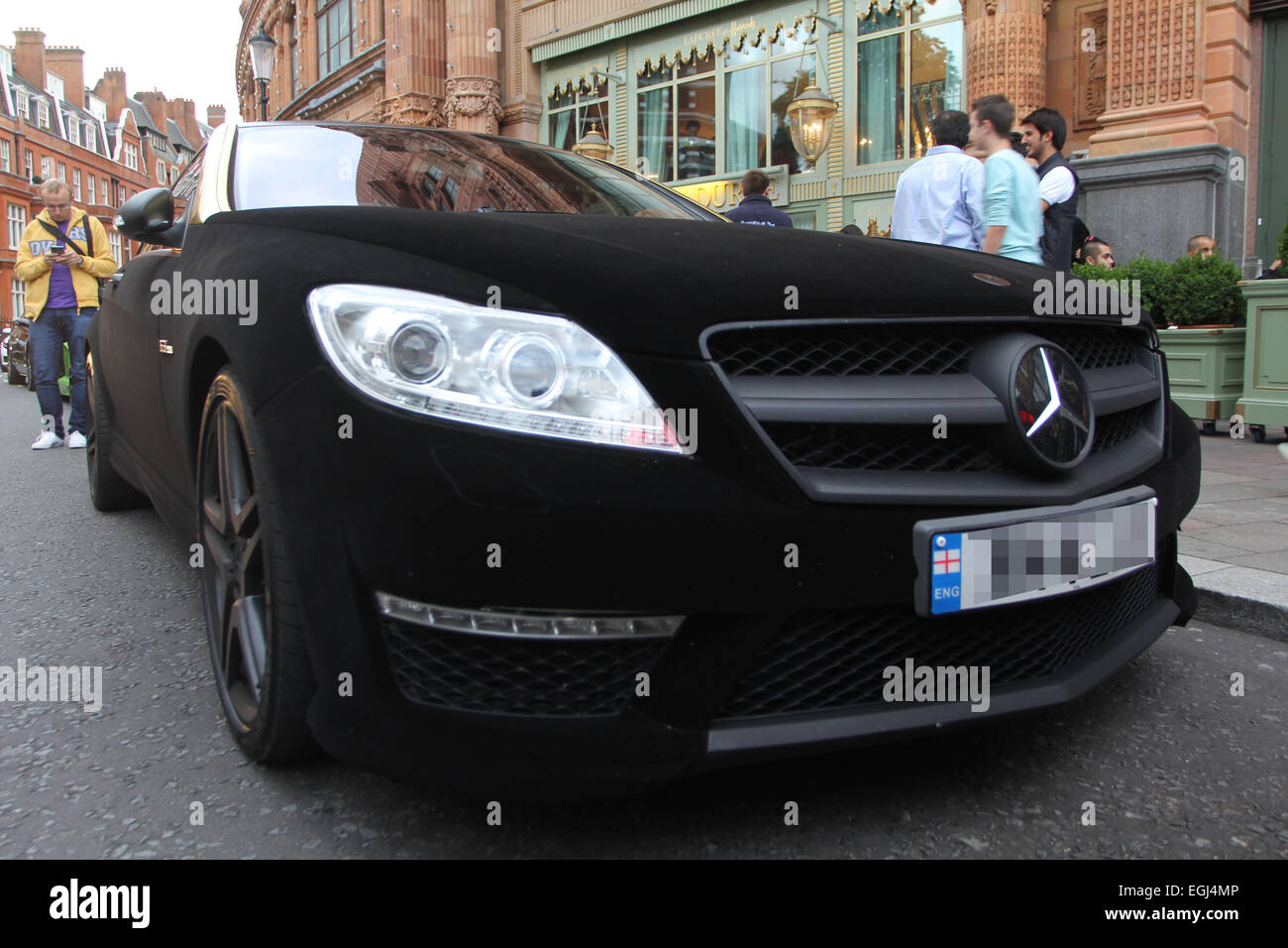 In what has now become an annual event, primarily Arab-owned 'Super ...