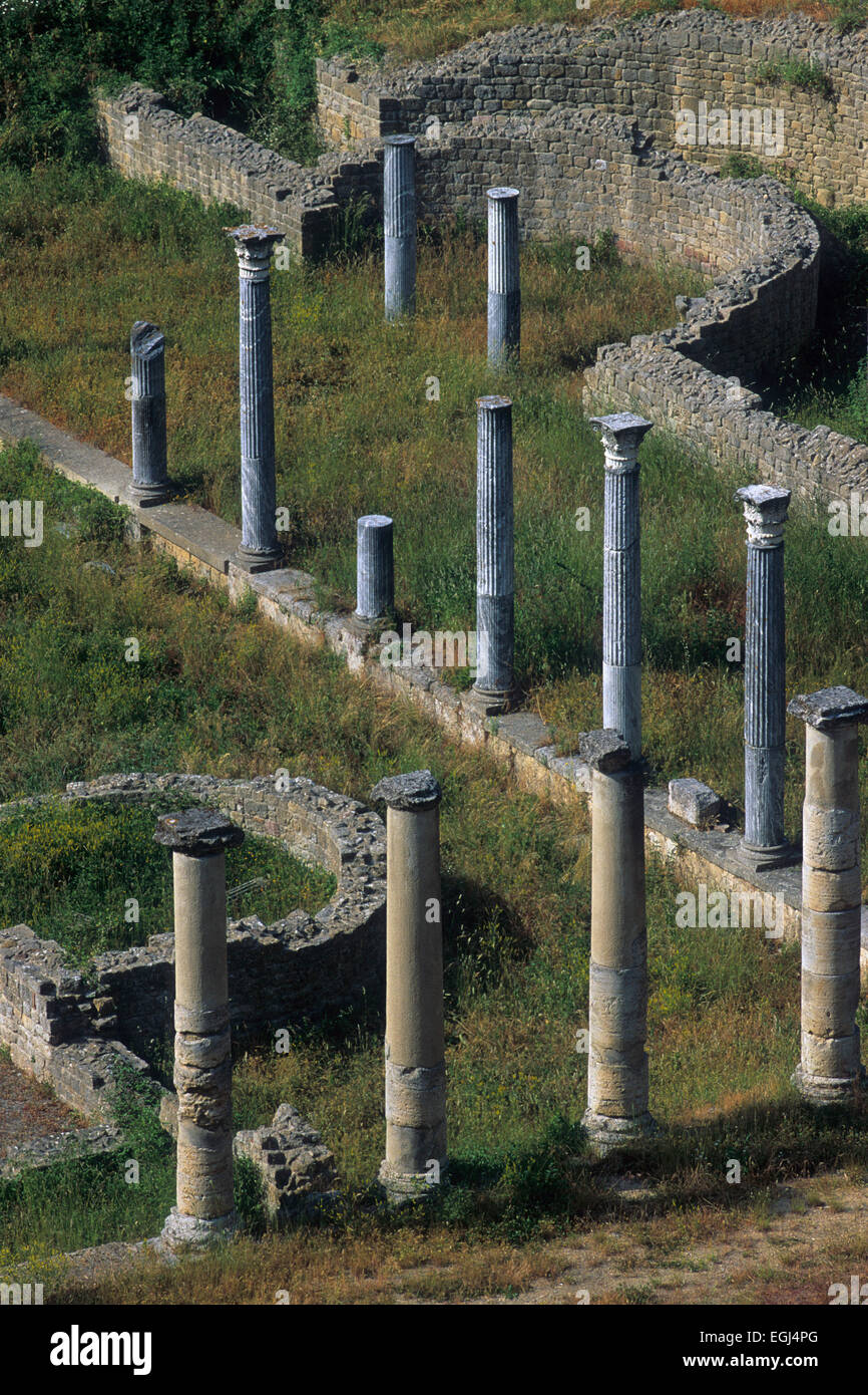 Volterra Etruscan Stock Photos & Volterra Etruscan Stock Images - Alamy