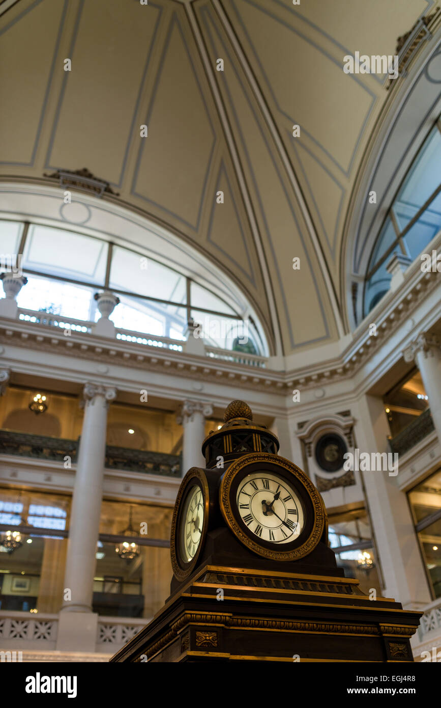 Banco De Chile Santiago