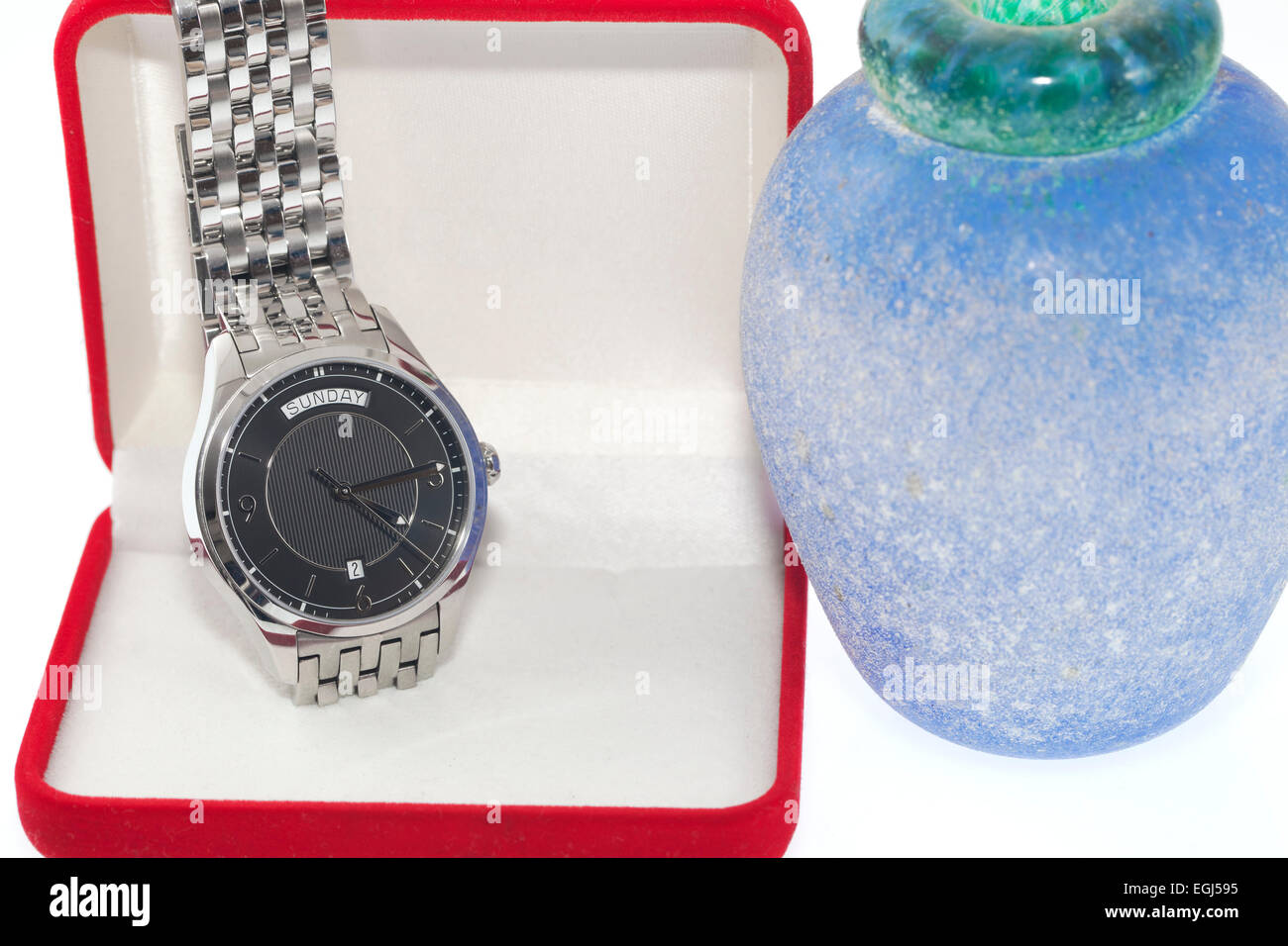 Waste watch hi-res stock photography and images - Alamy