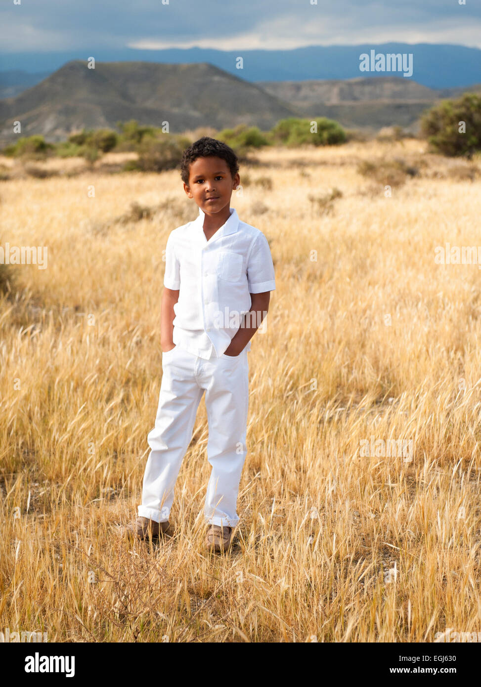 nice cute boy Stock Photo - Alamy