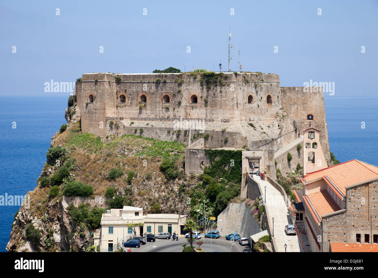 Scilla architecture hi-res stock photography and images - Alamy