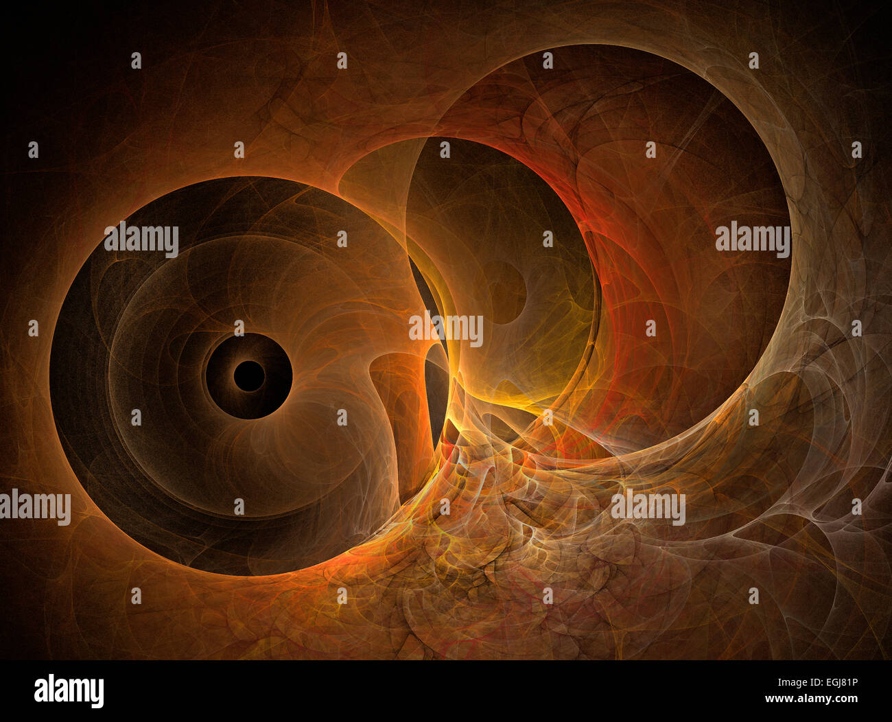 Infinite vision hi-res stock photography and images - Alamy