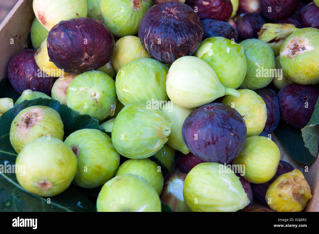 Figs italy hi-res stock photography and images - Alamy