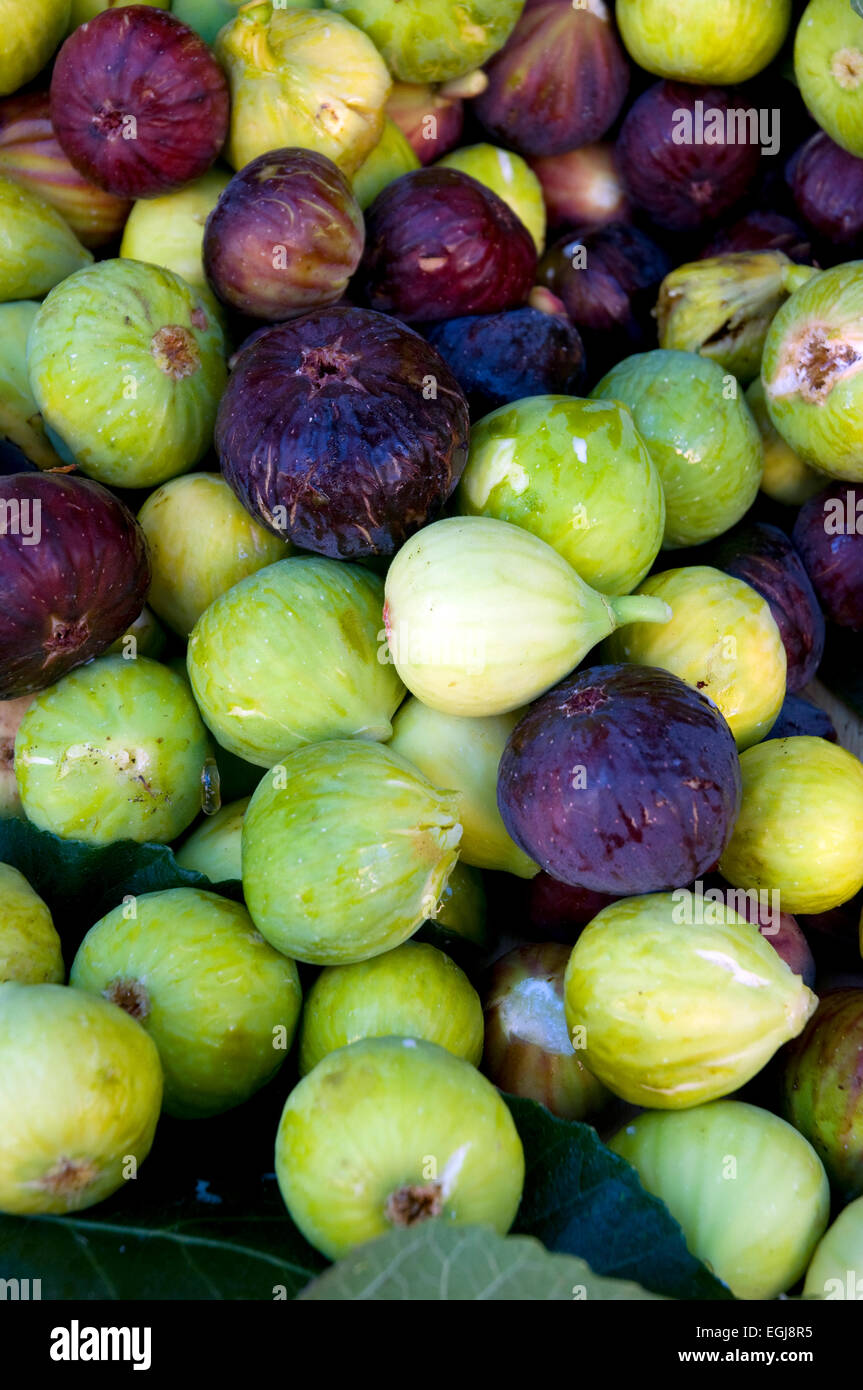 Figs italy hi-res stock photography and images - Alamy