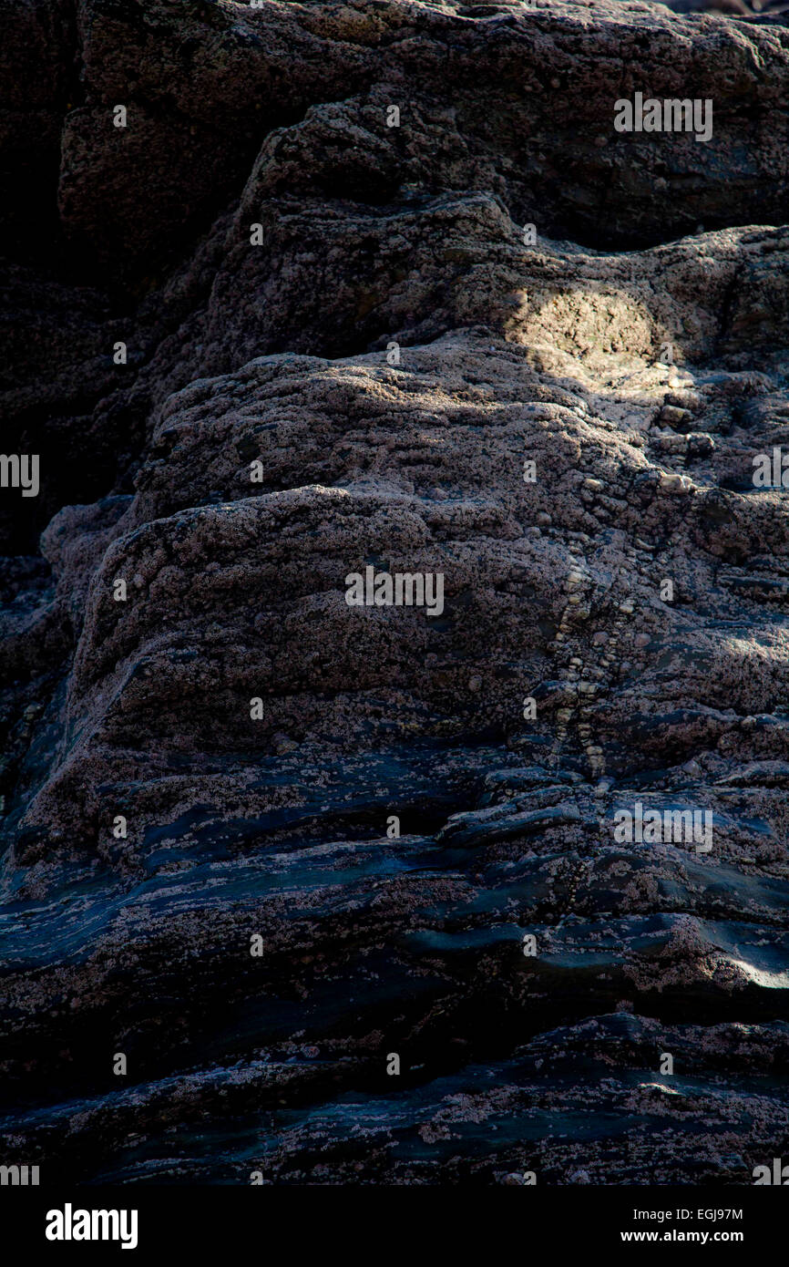 Rock patterns hi-res stock photography and images - Alamy