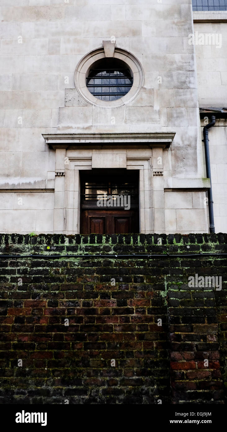 Holy Trinity Brompton Church High Resolution Stock Photography and ...