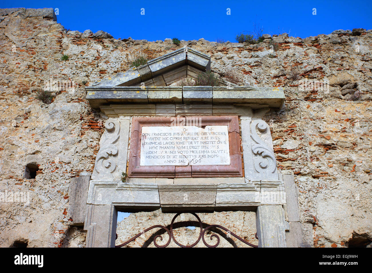 Rometta sicily hi-res stock photography and images - Alamy