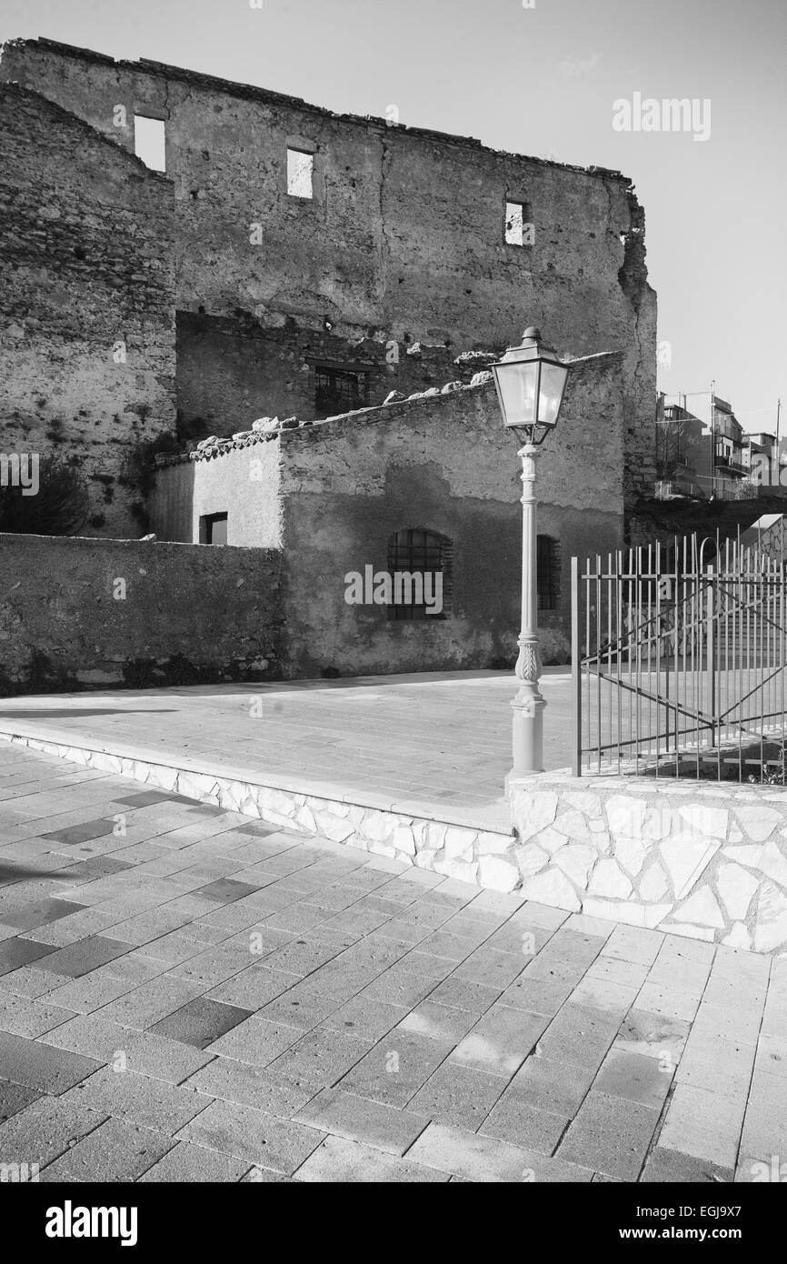 Rometta Sicily High Resolution Stock Photography and Images - Alamy