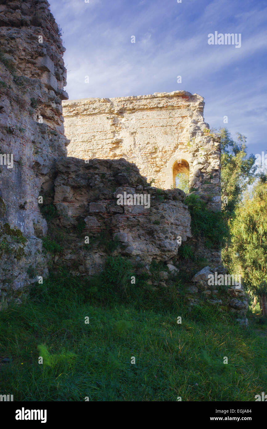 Rometta sicily hi-res stock photography and images - Alamy