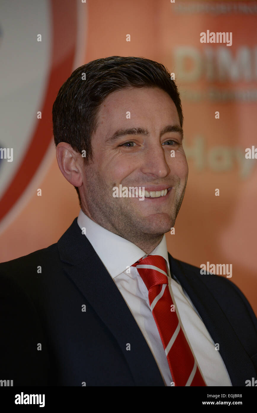 Lee johnson hi-res stock photography and images - Alamy