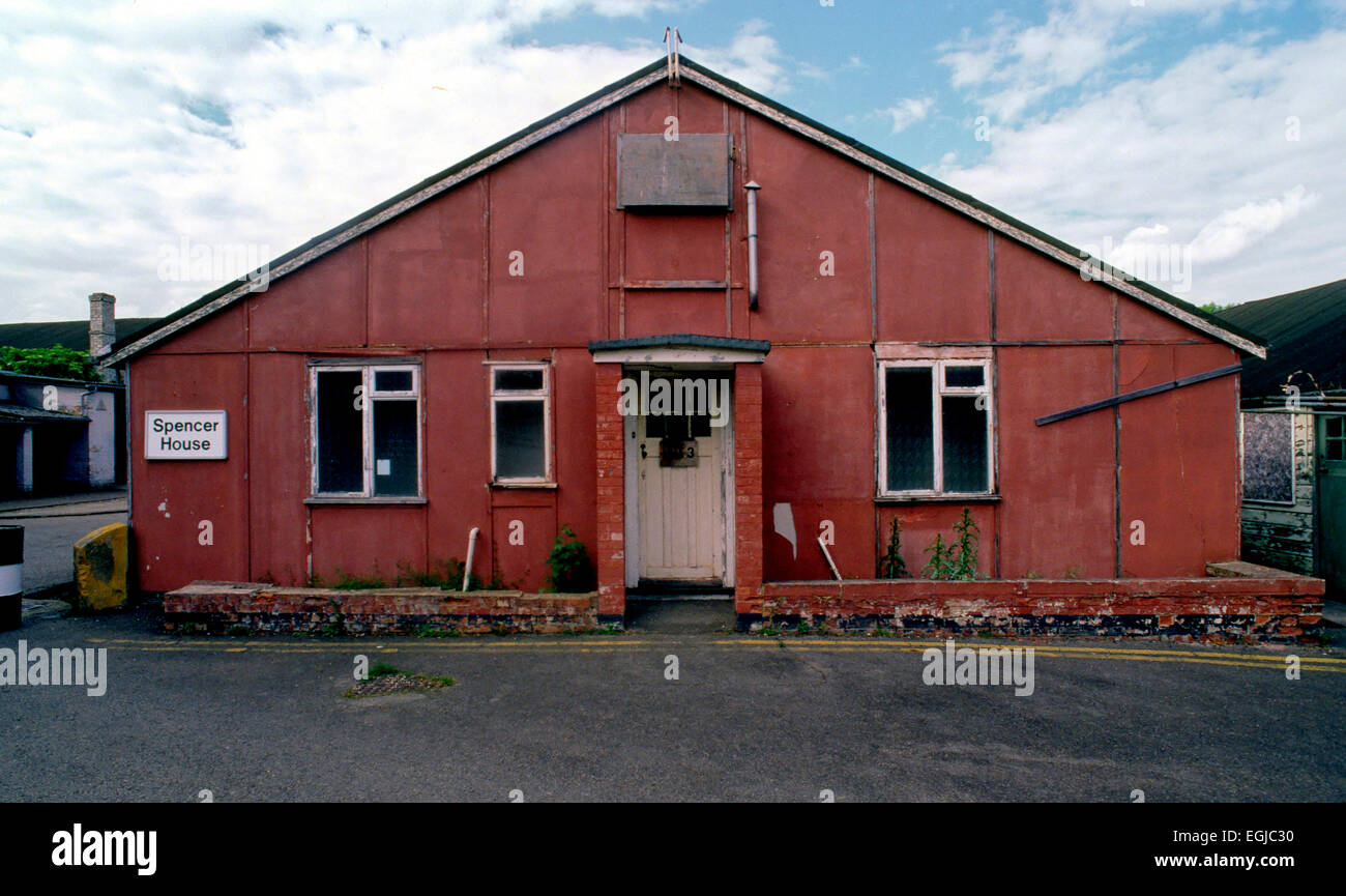 Bletchley Park Home of the Enigma Cipher Machine,Hut 3, Bletchley Park ...
