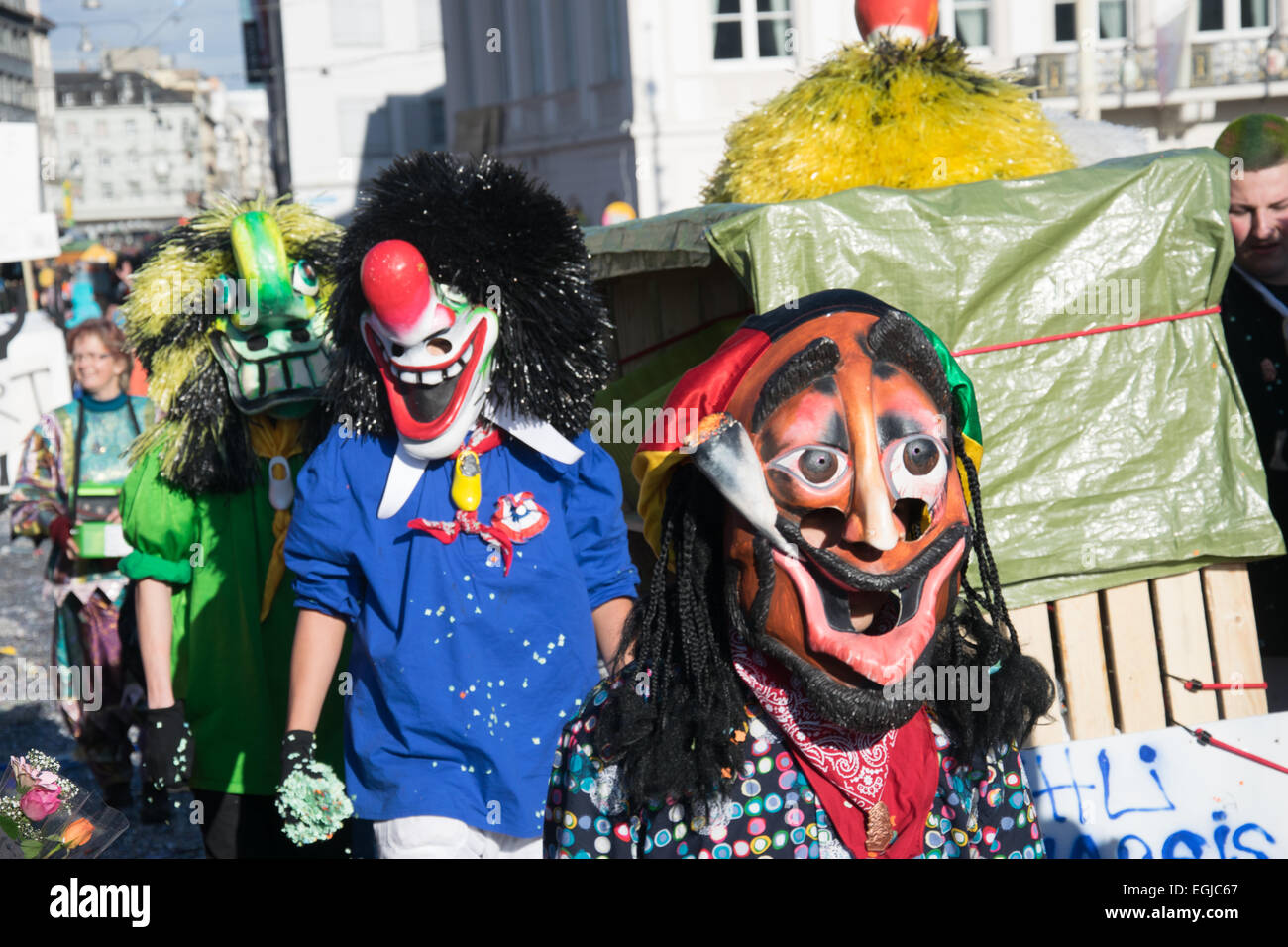 Basel, Switzerland. 25th February, 2015. According to the wikipedia ...