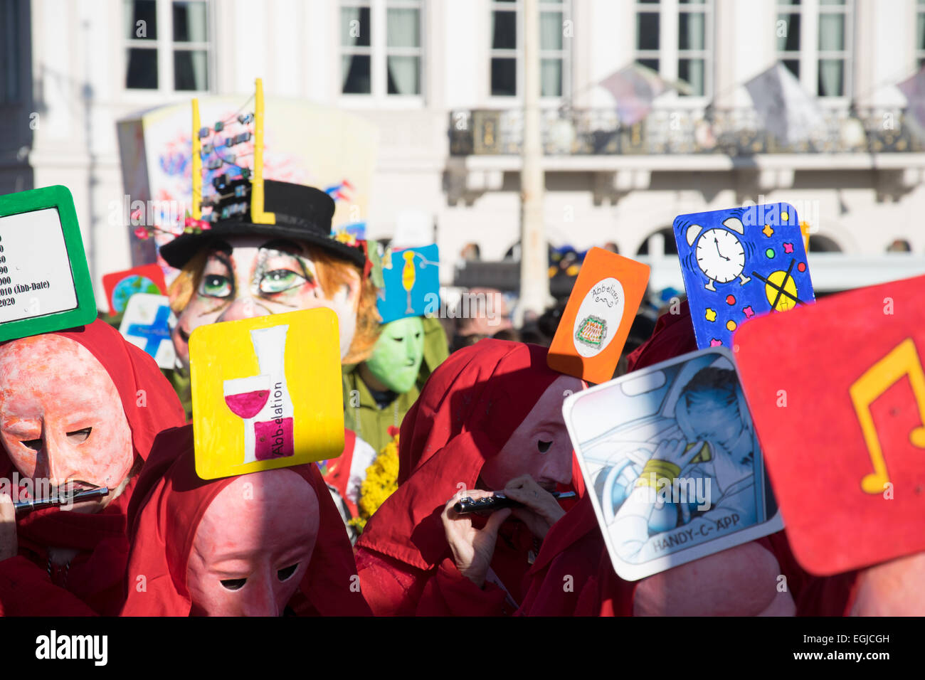 Basel, Switzerland. 25th February, 2015. According to the wikipedia ...
