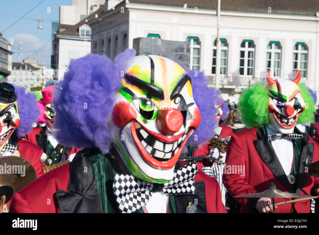 Basel, Switzerland. 25th February, 2015. According to the wikipedia ...