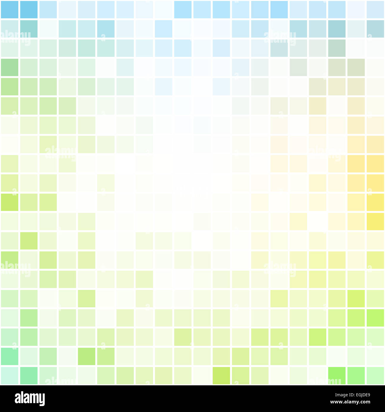 Abstract colorful pixel bright background Stock Photo - Alamy