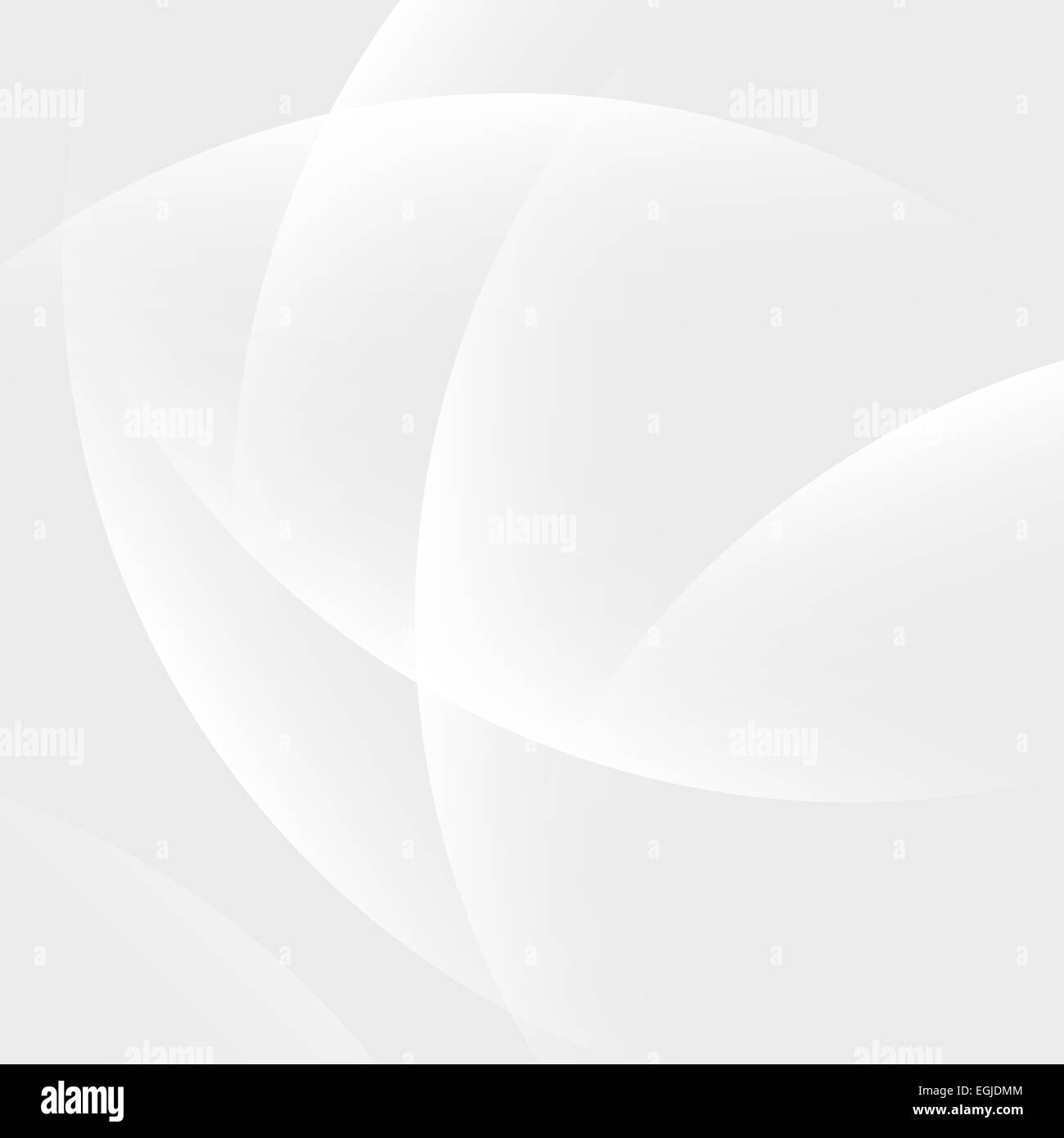 Silver light gradient abstract background Stock Photo - Alamy