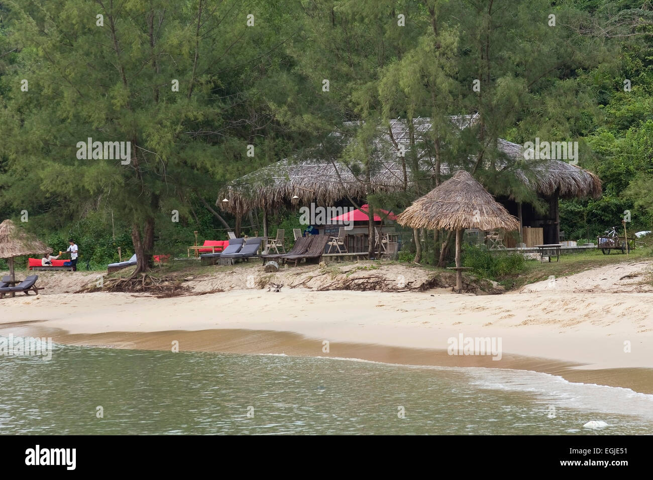 Mango bay resort phu quoc hi-res stock photography and images - Alamy